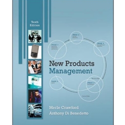 University of Guelph Bookstore - New Products Management