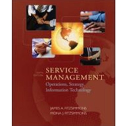 University of Guelph Bookstore - Service Management