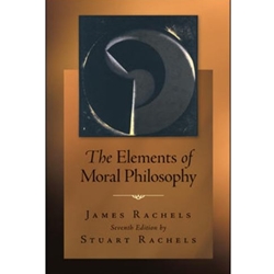 University of Guelph Bookstore - The Elements of Moral Philosophy