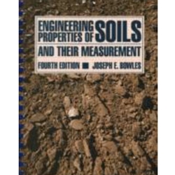 University of Guelph Bookstore - Engineering Properties of Soils and ...