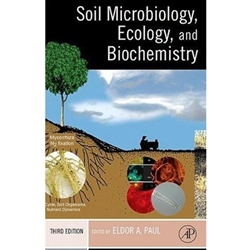University of Guelph Bookstore - Soil Microbiology, Ecology and Biochemistry