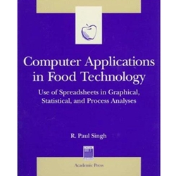 University of Guelph Bookstore - Computer Applications in Food Technology