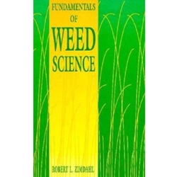 University of Guelph Bookstore - Fundamentals of Weed Science