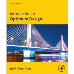 University of Guelph Bookstore - Introduction to Optimum Design