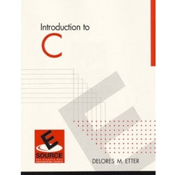 University of Guelph Bookstore - Introduction to C
