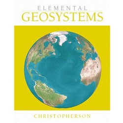 University of Guelph Bookstore - Elemental Geosystems