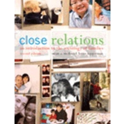 University of Guelph Bookstore - Close Relations