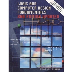 University of Guelph Bookstore - Logic and Computer Design Fundamentals