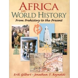 University of Guelph Bookstore - Africa in World History