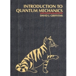 University of Guelph Bookstore - Introduction to Quantum Mechanics