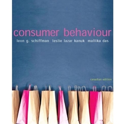 University of Guelph Bookstore - Consumer Behaviour