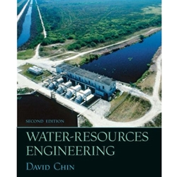 University of Guelph Bookstore - Water-Resources Engineering