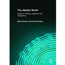 University of Guelph Bookstore - The Atlantic World