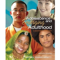 University of Guelph Bookstore - REVEL for Adolescence and Emerging ...