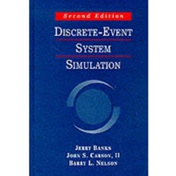 University of Guelph Bookstore - Discrete-Event System Simulation