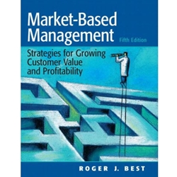 University of Guelph Bookstore - Market-Based Management