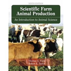 University of Guelph Bookstore - Scientific Farm Animal Production
