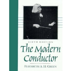 University of Guelph Bookstore - The Modern Conductor