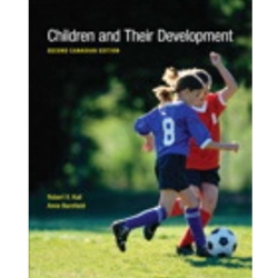 University of Guelph Bookstore - Children and Their Development, Second ...