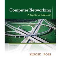 University of Guelph Bookstore - Computer Networking