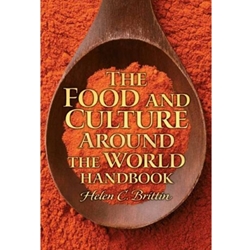 University of Guelph Bookstore - Food and Culture Around the World