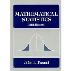 University of Guelph Bookstore - Mathematical Statistics