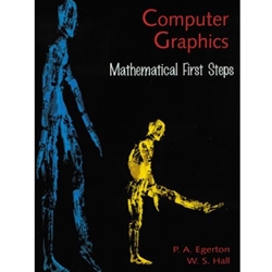 University of Guelph Bookstore - Computer Graphics