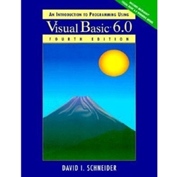 University of Guelph Bookstore - Introduction to Programming with ...