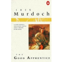 University of Guelph Bookstore - The Good Apprentice