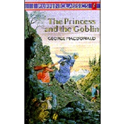 University of Guelph Bookstore - The Princess and the Goblin