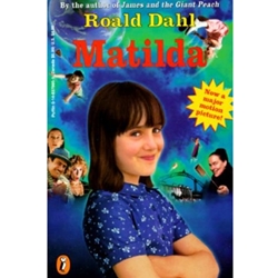 University of Guelph Bookstore - Matilda