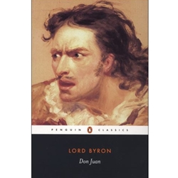 University of Guelph Bookstore - Don Juan