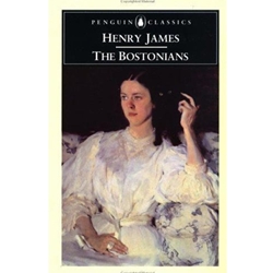 University of Guelph Bookstore - The Bostonians