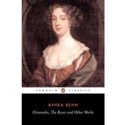 University of Guelph Bookstore - Oroonoko, the Rover, and Other Works