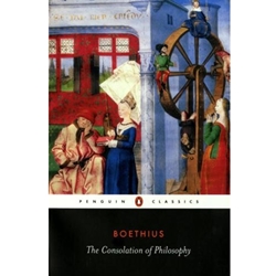 University of Guelph Bookstore - The Consolation of Philosophy