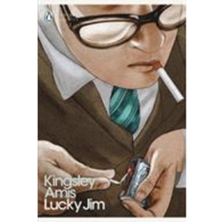 University of Guelph Bookstore - Modern Classics Lucky Jim
