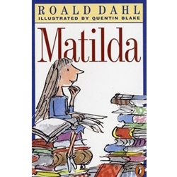 University of Guelph Bookstore - Matilda