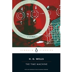 University of Guelph Bookstore - The Time Machine