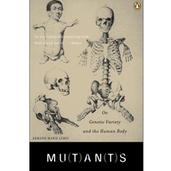University of Guelph Bookstore - Mutants