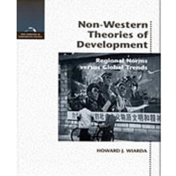 University of Guelph Bookstore - Non-Western Theories of Development