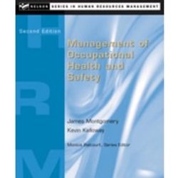 University of Guelph Bookstore - Management of Occupational Health and ...