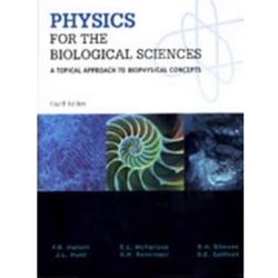 University of Guelph Bookstore - Physics for the Biological Sciences