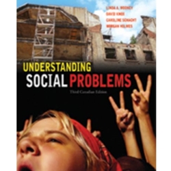 University of Guelph Bookstore - Understanding Social Problems