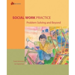 University of Guelph Bookstore - Social Work Practice