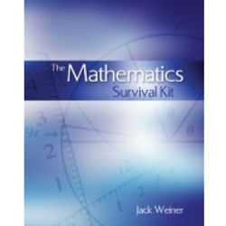 University of Guelph Bookstore - The Mathematics Survival Guide