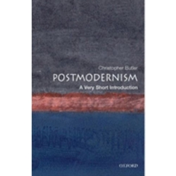 University of Guelph Bookstore - Postmodernism: a Very Short Introduction