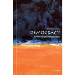 University of Guelph Bookstore - Democracy: a Very Short Introduction