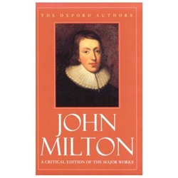 University of Guelph Bookstore - John Milton