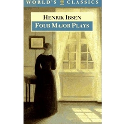 University of Guelph Bookstore - Four Major Plays