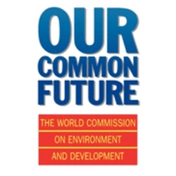 University of Guelph Bookstore - Our Common Future